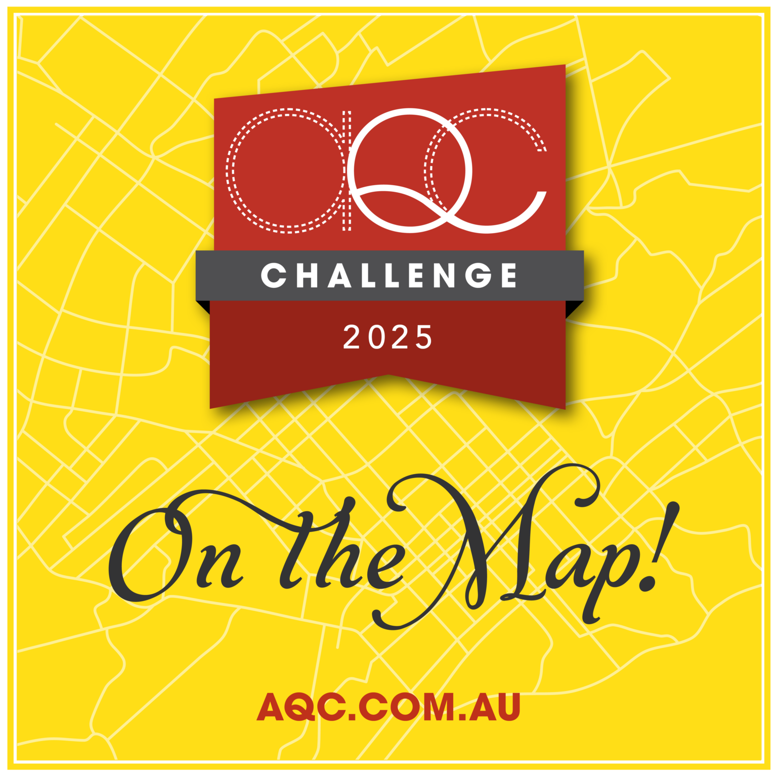 Sydney - Craft & Quilt