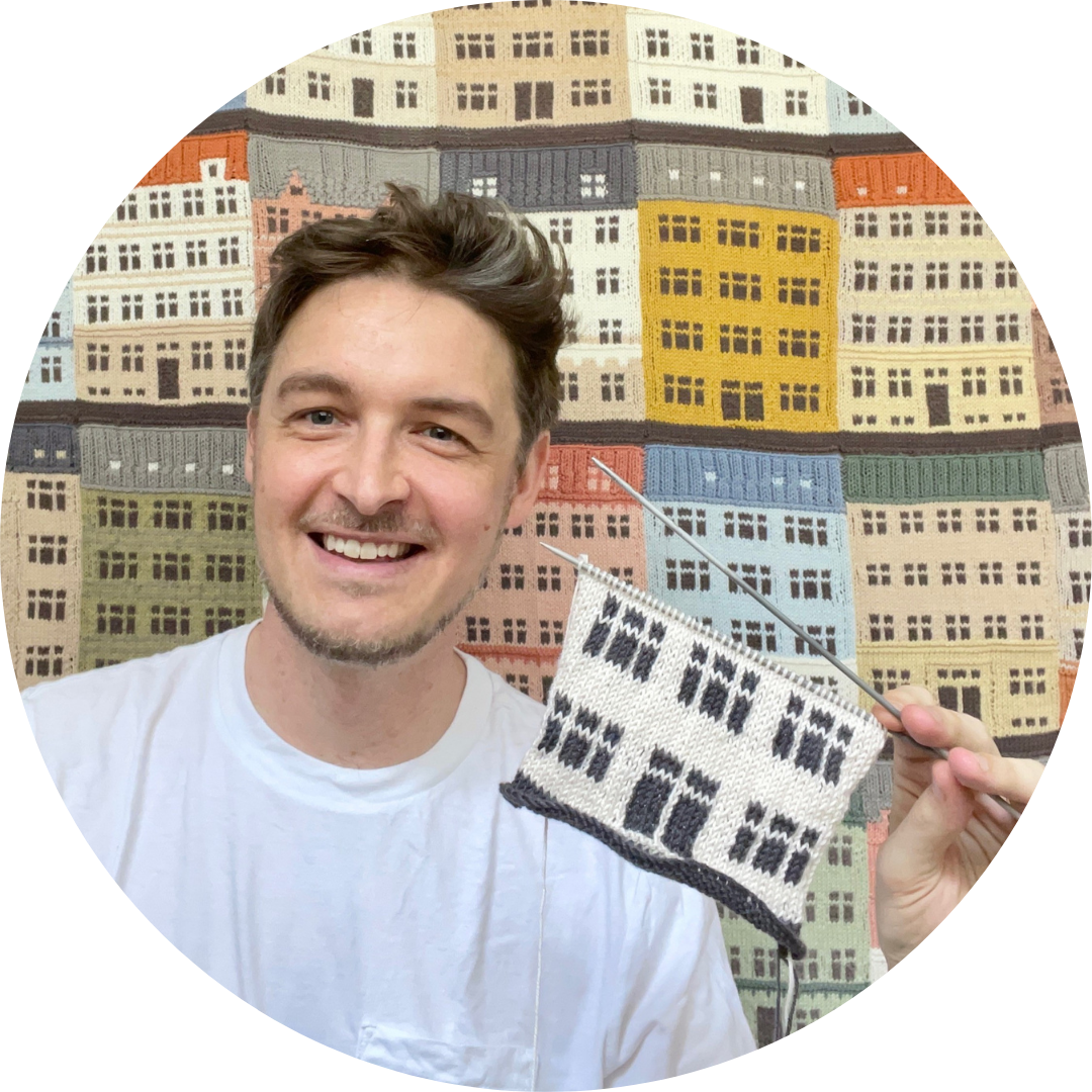 Sydney - Craft & Quilt