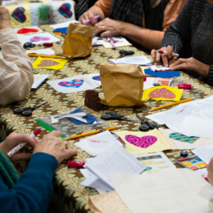 Brisbane - Craft & Quilt