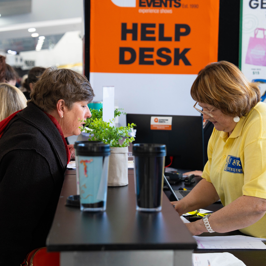 Sydney - Craft & Quilt